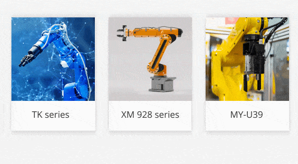 Find the right product quickly with DirectIndustry’s comparison tool