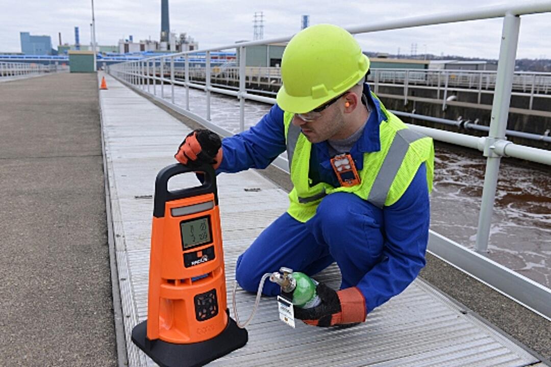 3 Ways You Can Simplify Gas Detector Maintenance